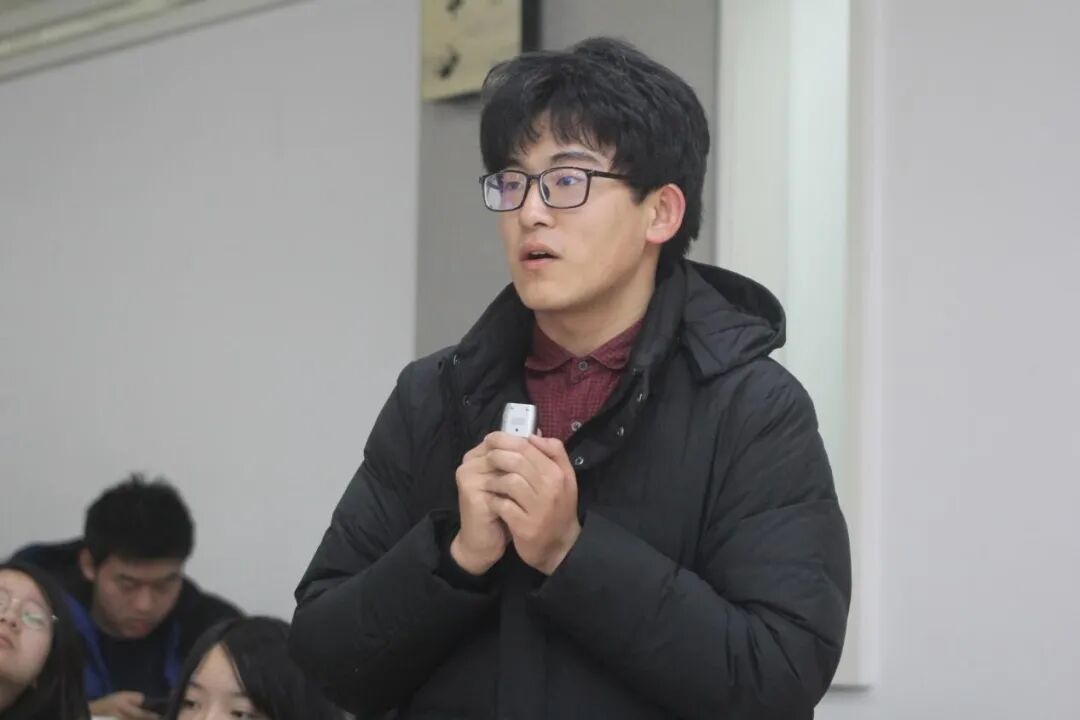 精神铸魂，科创砺能——电气工程学院2025至2026学年团校第二次行课顺利举行-四川大学电气工程学院